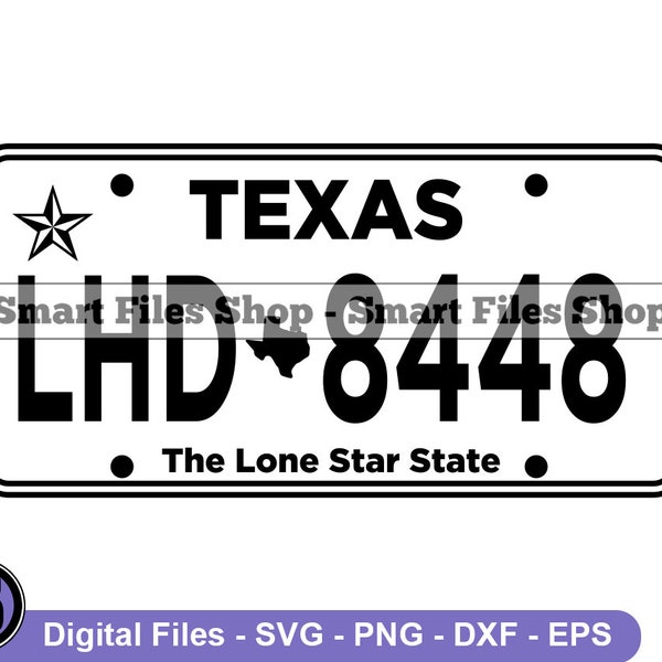 License Plate Frames - Etsy