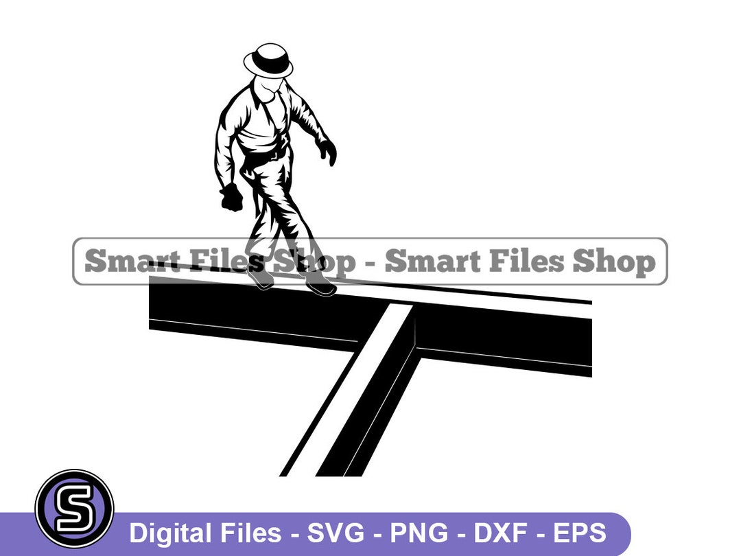 Ironworker #3 Svg, Ironworker Svg, Steel Worker Svg, Industrial Worker ...