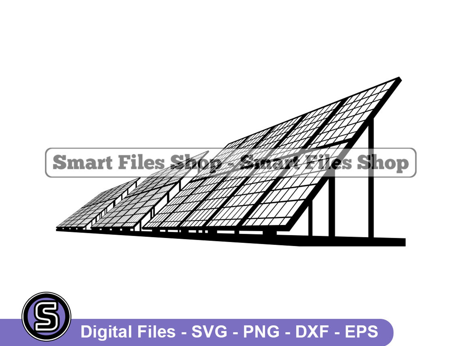 Solar Panels Svg, Solar Energy Svg, Solar Panel Svg, Green Energy Svg ...