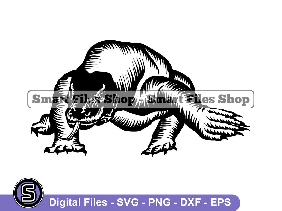 Monitor Lizard Svg, Lizard Svg, Monitor Lizard Dxf, Monitor Lizard Png ...