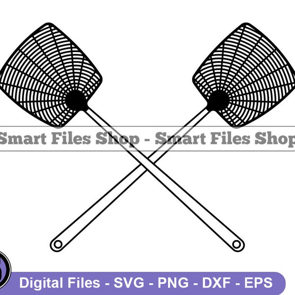 Fly Swatter - Etsy