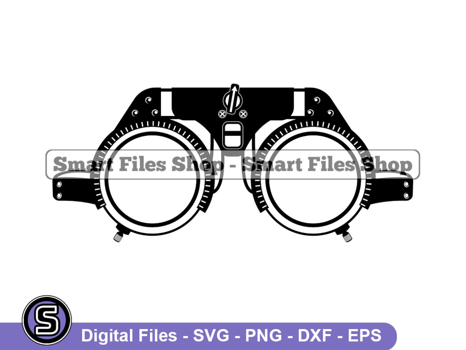 Ophthalmic Glasses Svg, Optometrist Svg, Eye Glasses Machine Svg ...