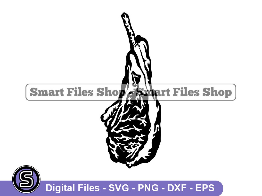Lamb Chop SVG, Lamb Steak Svg, BBQ Svg, Cooking Svg, Grilling Avg, Lamb ...