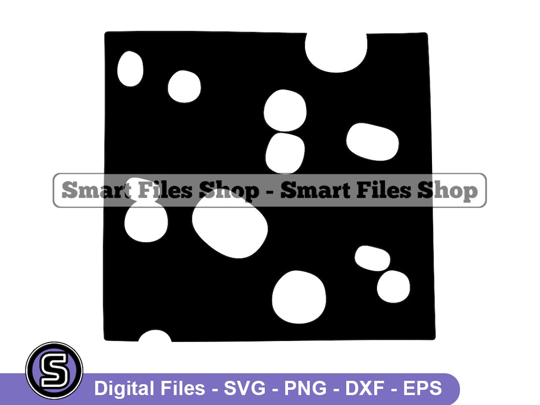 Cheese Slice 3 Svg, Cheese Svg, Cheese Dxf, Cheese Png, Cheese Clipart ...