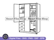 Wardrobe Planner Templates Printable PDF Templates Weekly Planning ...