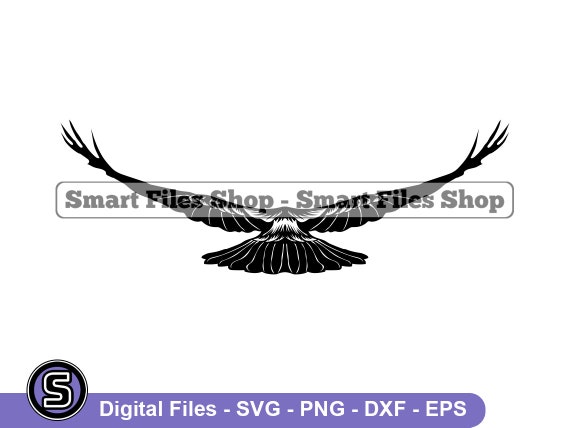 Flying Bird Back View Svg Bird Svg Flying Bird Svg Flying - Etsy Israel
