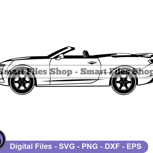 Camaro Dxf Files - Etsy