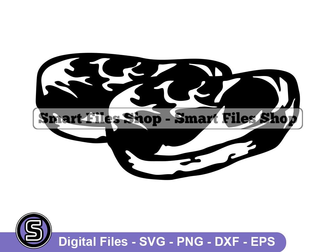 Beef Steak 2 SVG Steak Svg Meat Svg Beef Svg BBQ Svg - Etsy