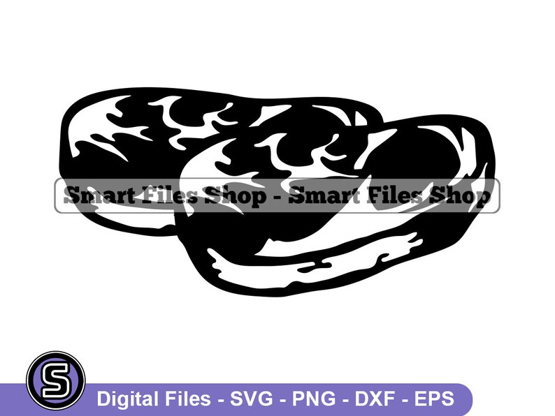 Beef Steak 2 SVG Steak Svg Meat Svg Beef Svg BBQ Svg - Etsy