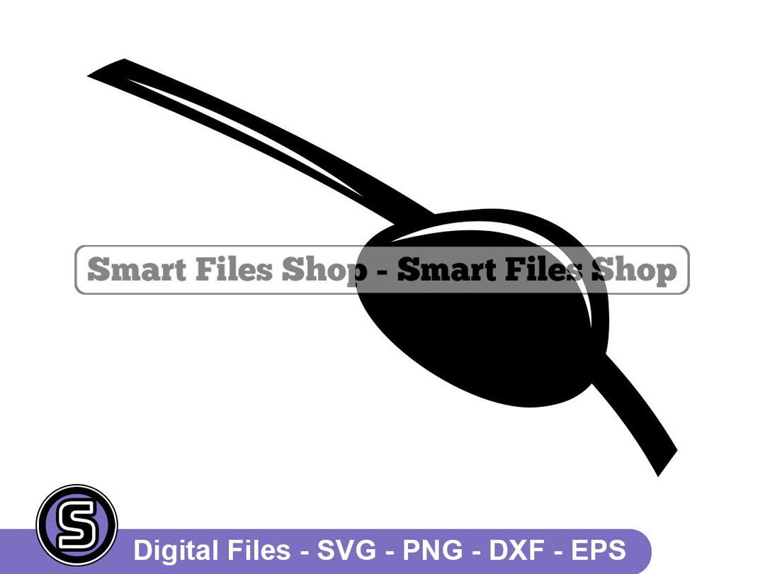 Pirate Eye Patch 2 Svg, Pirate Svg, Eye Patch Svg, Eye Patch Dxf, Eye ...