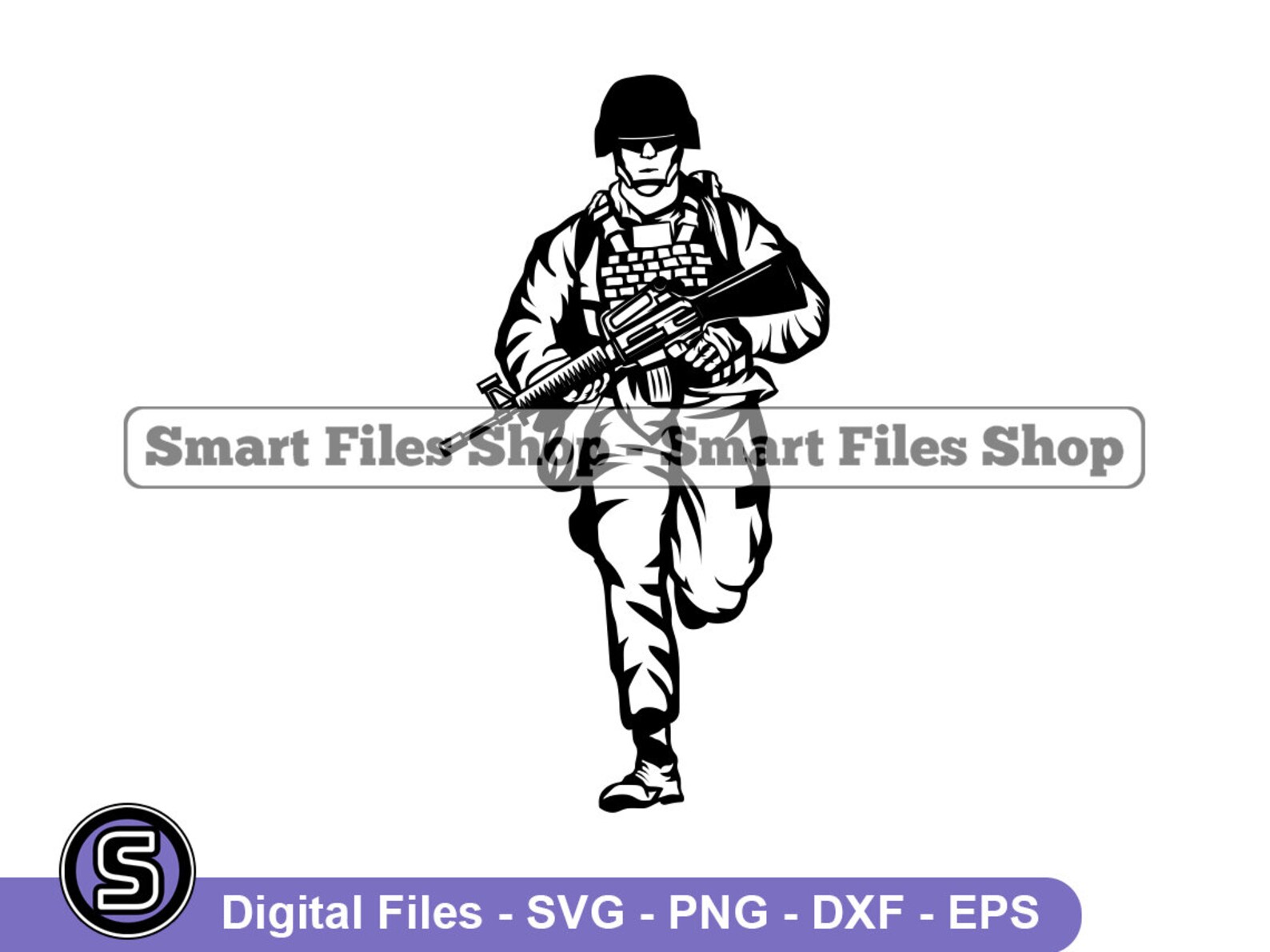 Marine 2 Svg Marine Svg Soldier Svg Army Svg Military - Etsy