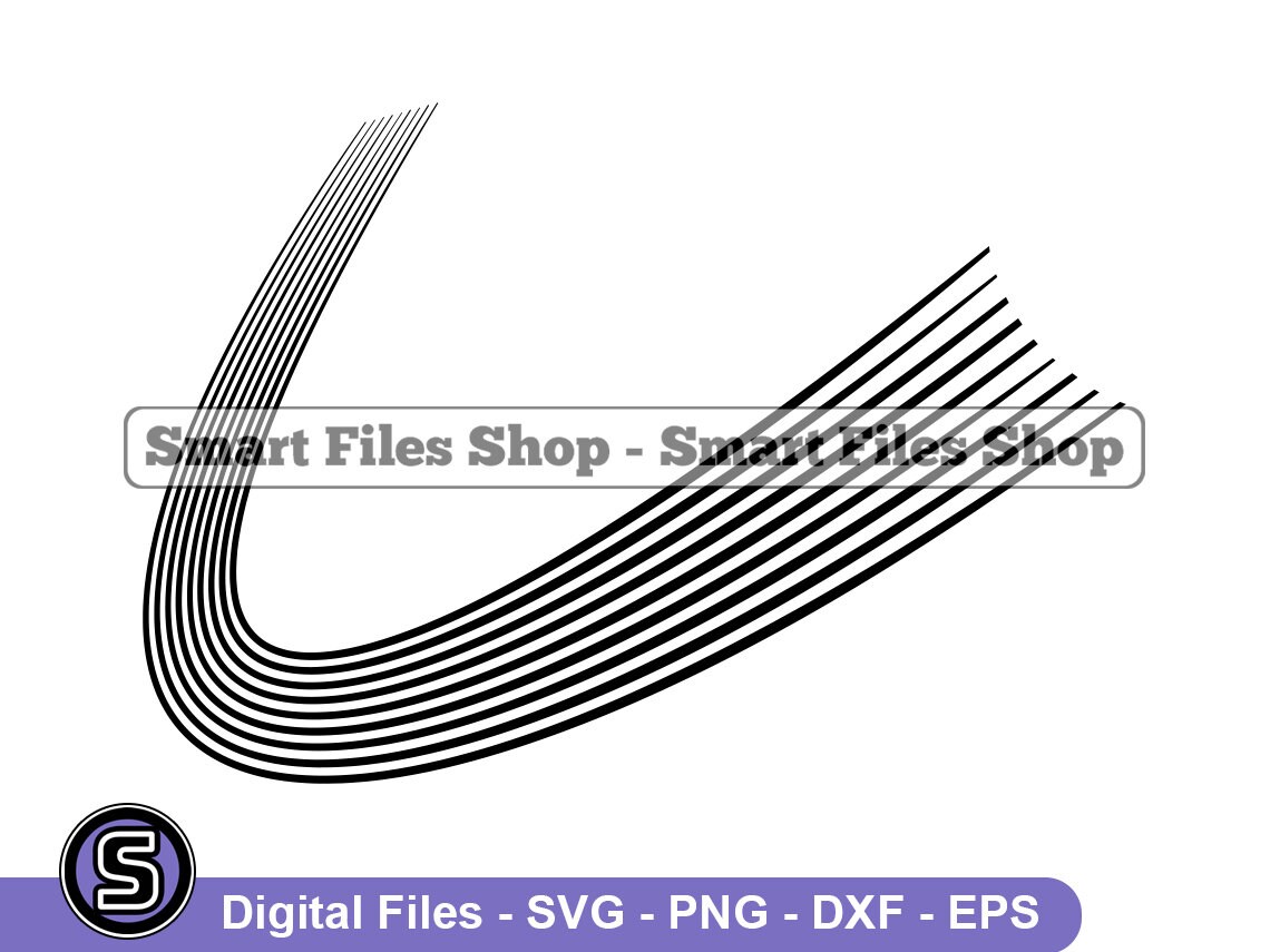 Swoosh Svg, Swoosh Logo Svg, Abstract Svg, Swoosh Dxf, Swoosh Png ...