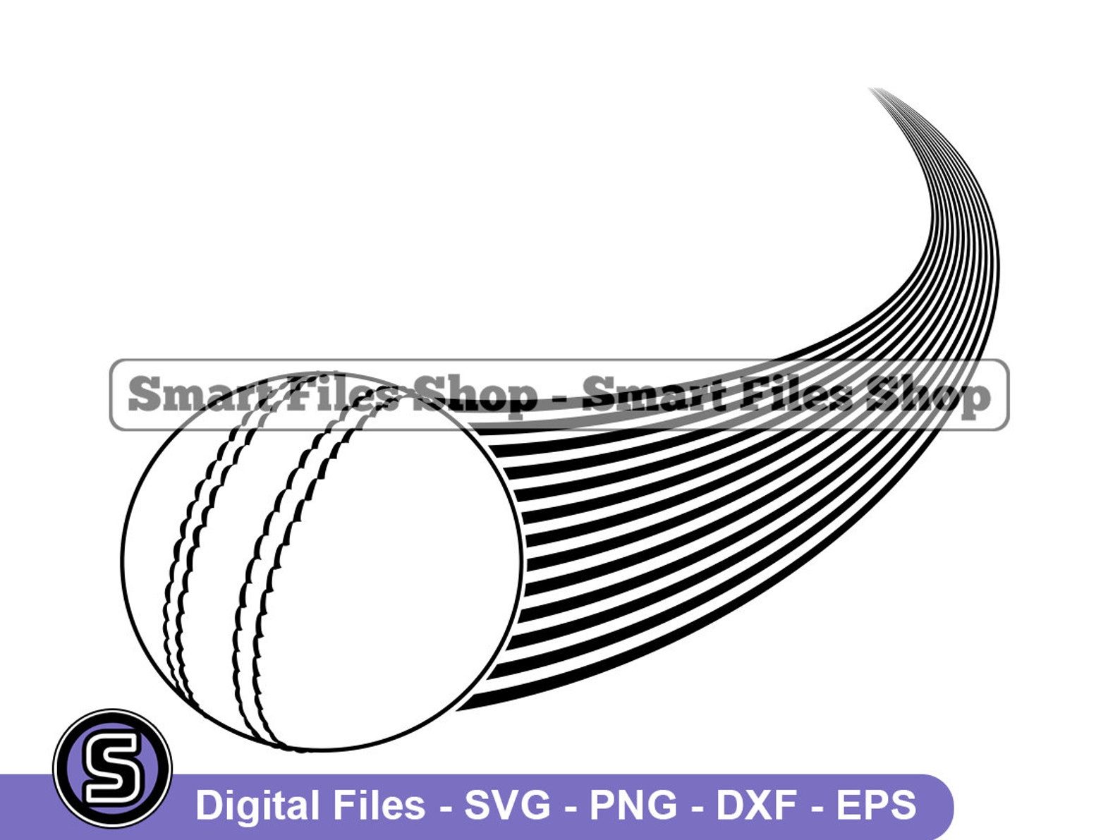 Cricket Logo 2 Svg Cricket Swoosh Svg Cricket Ball Svg - Etsy