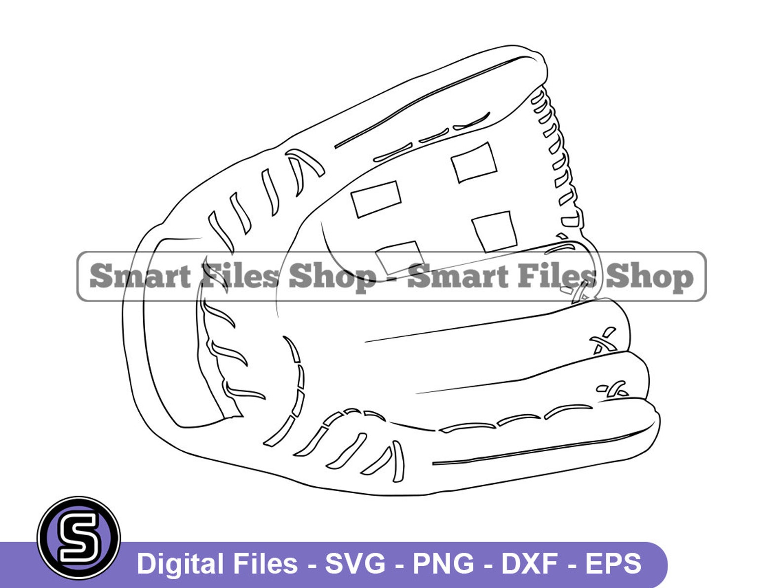 Baseball Glove Svg Baseball Glove Svg Baseball Svg Baseball - Etsy