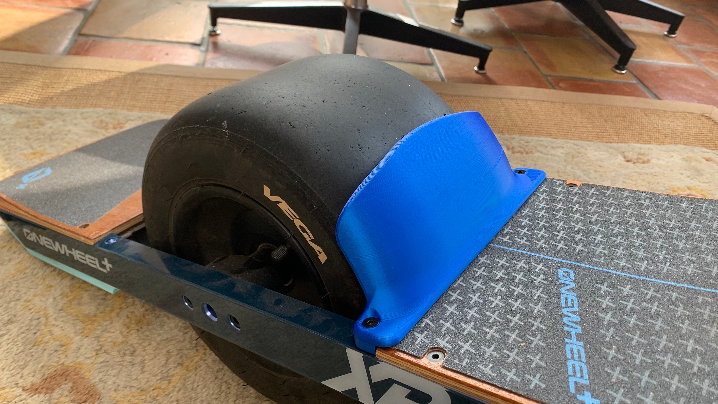 ONEWHEEL XR Short Fenders - Etsy