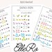 Dino Fun Math Worksheets Addition & Subtraction - Etsy
