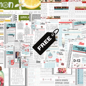 Learn to Hand Letter | the Ultimate Crash Course Digital Workbook Plus ...