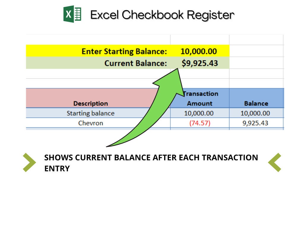 Checkbook Register / Checkbook Tracker / Money Tracker / - Etsy