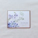 Watercolor Birthday Card, the Lord Bless You, Christian Birthday Card ...