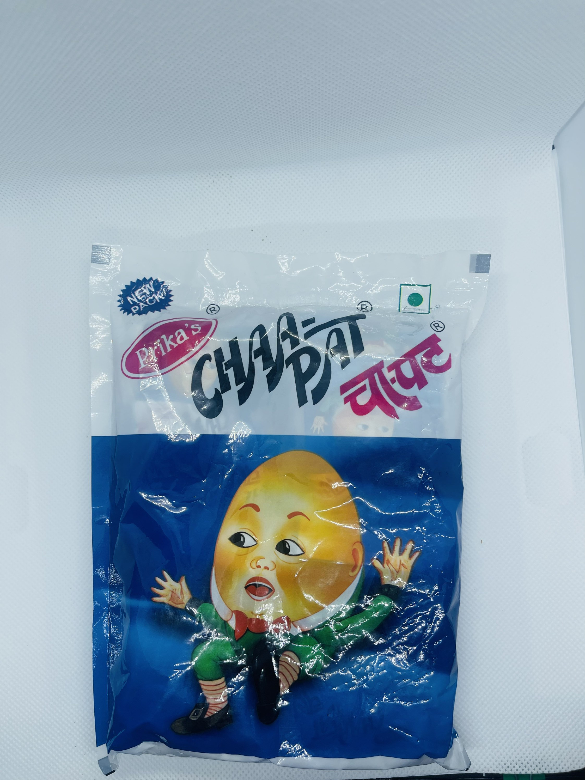 Chaa-pat Churan Goli 1 Pack of 20 Pouches - Etsy