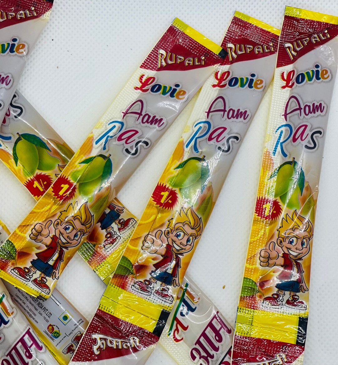 Mango Masti Aam Ras Syrup - Etsy