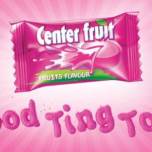 Center Fruit / Treatspotshop - Etsy