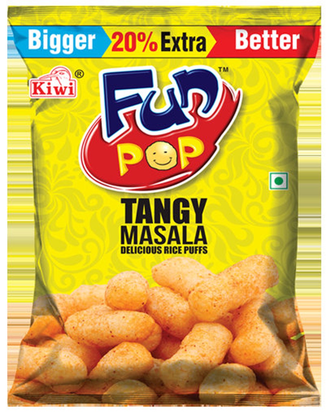 Fun Pop Rice Puffs - Etsy