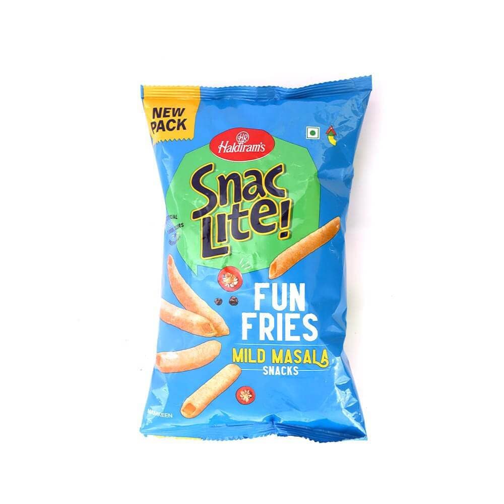 Snac Lite Mild Masala - Etsy