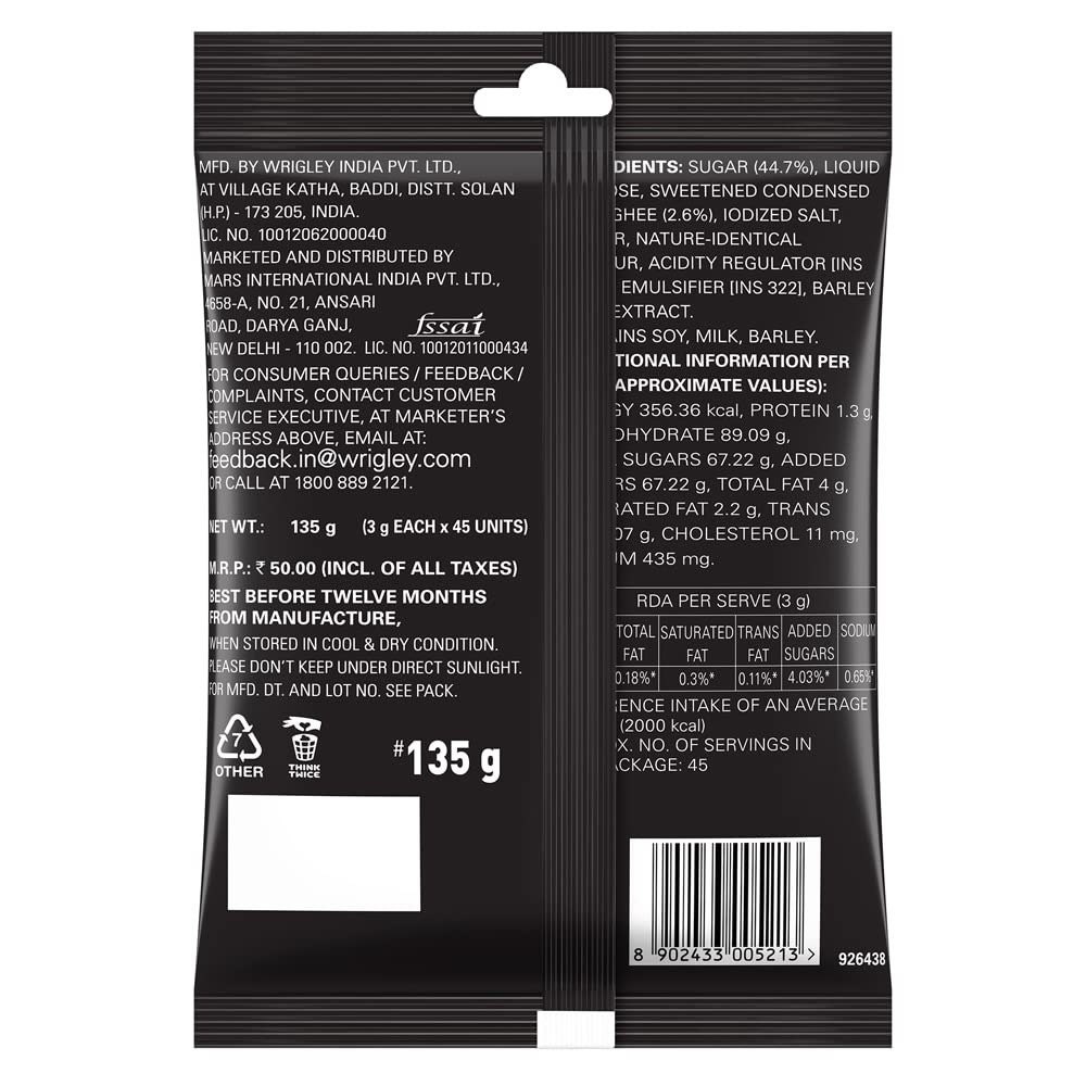 Solano Ghee Candy 1 Pack of 10 Candies - Etsy