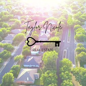 Real Estate Logo | Realtor Logo | Real Estate Logo Design | Real Estate ...