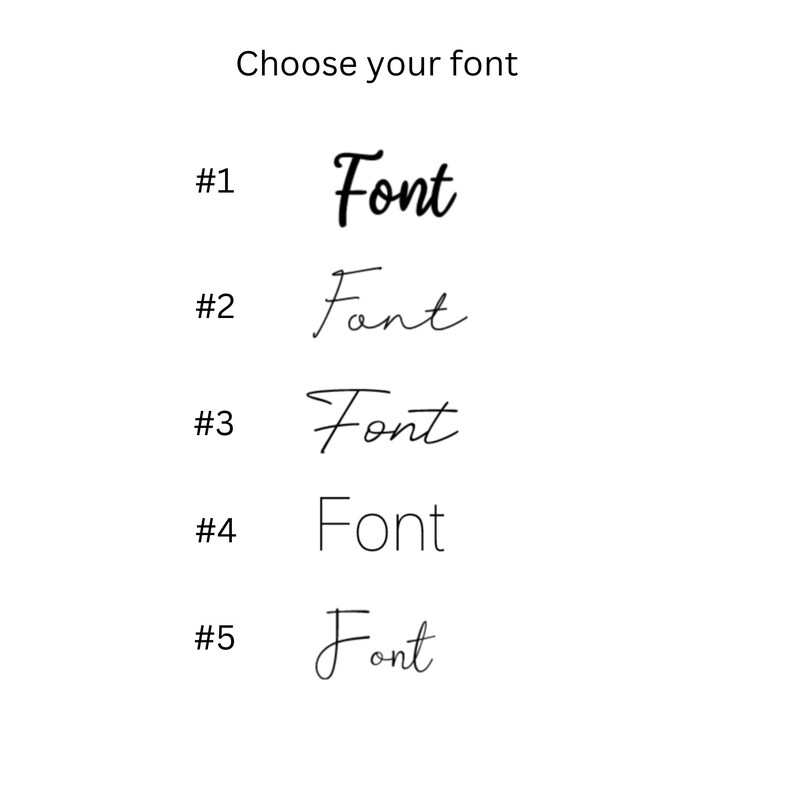 Minimalist Fine Line Custom Baby Side Profile With Name Digital Tattoo ...