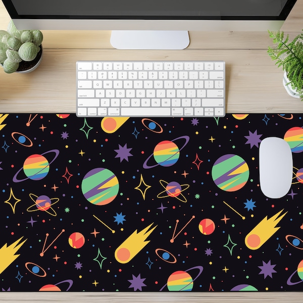 Gay Pride Keyboard - Etsy