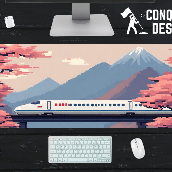 Shinkansen - Etsy
