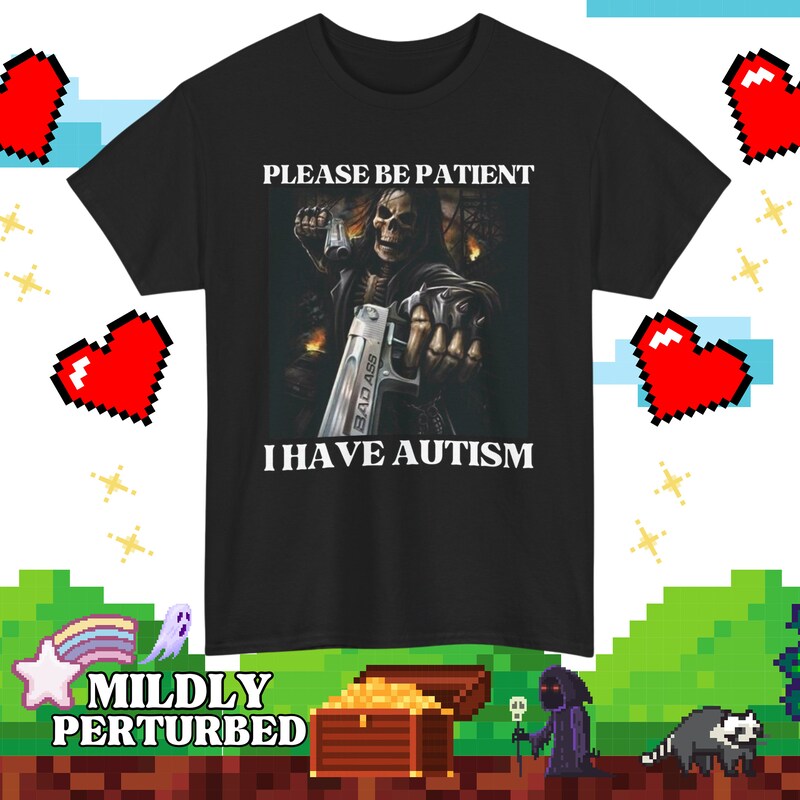 Autism Skeleton Shirts - Etsy