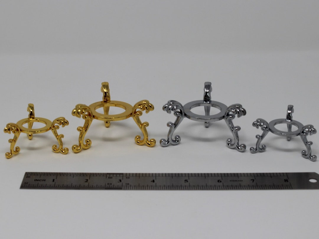 Metal Sphere Stand, Crystal Sphere Holder, Crystal Sphere Stand, Metal ...