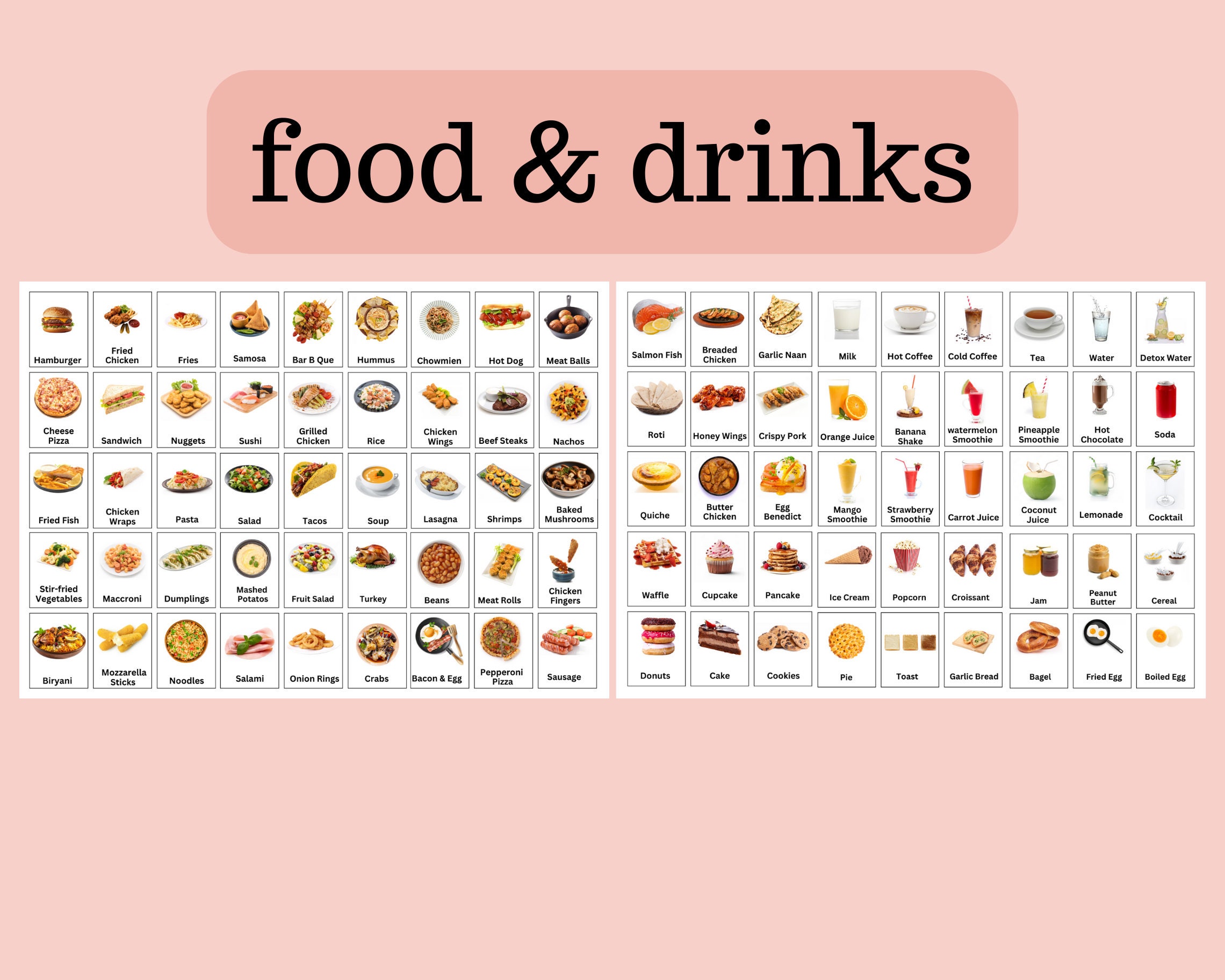 Communication Board for Hospital, Resident Care, or Home Setting to ...