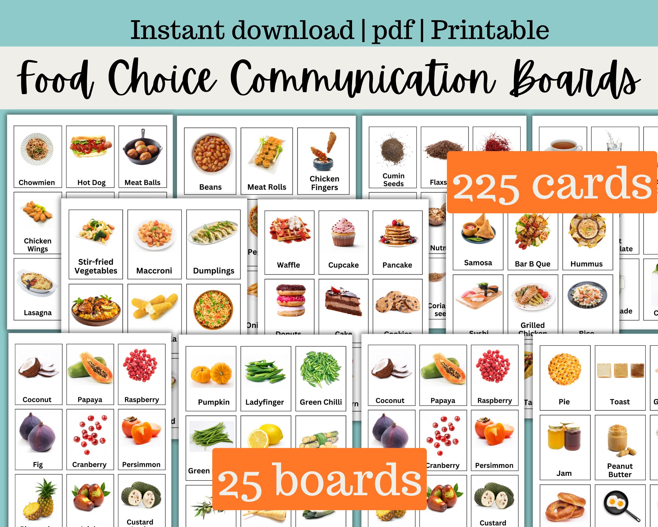 Autism Card, Autism Acceptance, Autism Planner, Autism Binder ...