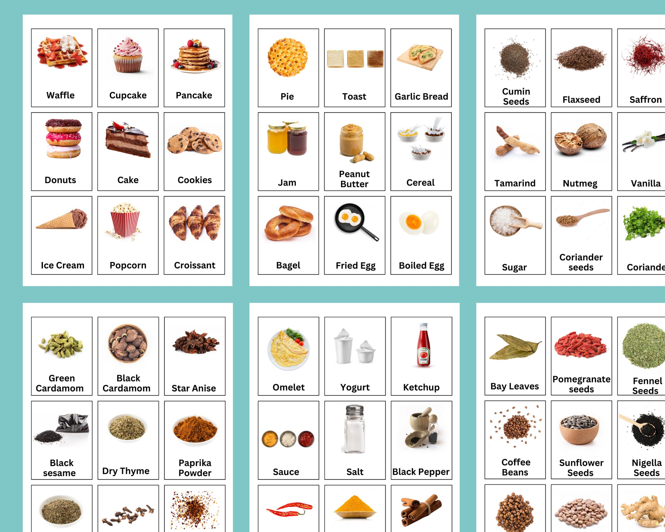 Autism Card, Autism Acceptance, Autism Planner, Autism Binder ...