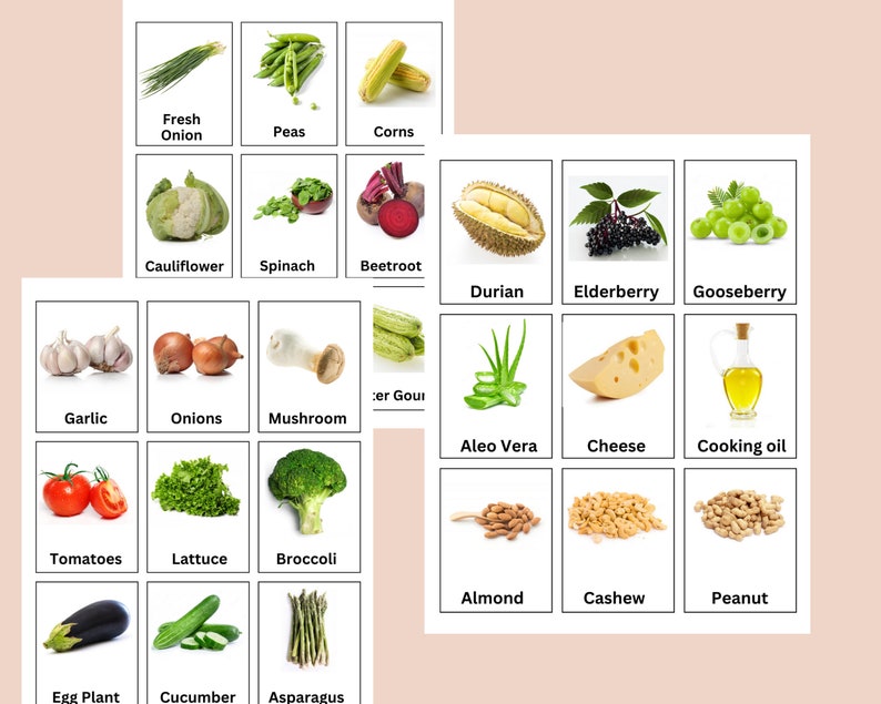 Printable Pecs Communication Cards Autism Communication Communication