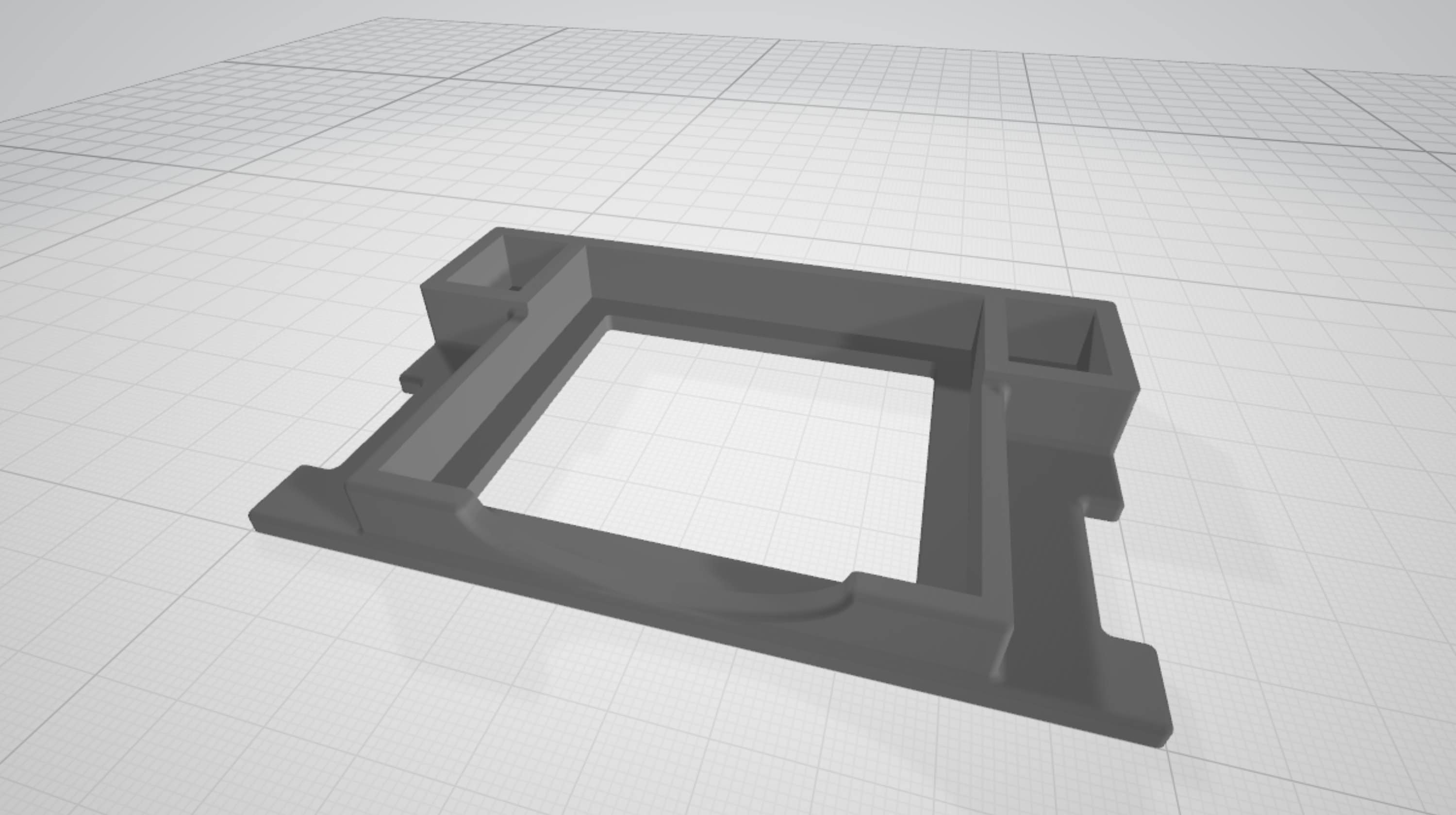 Retro Game Cassette 3D Insert File - Etsy