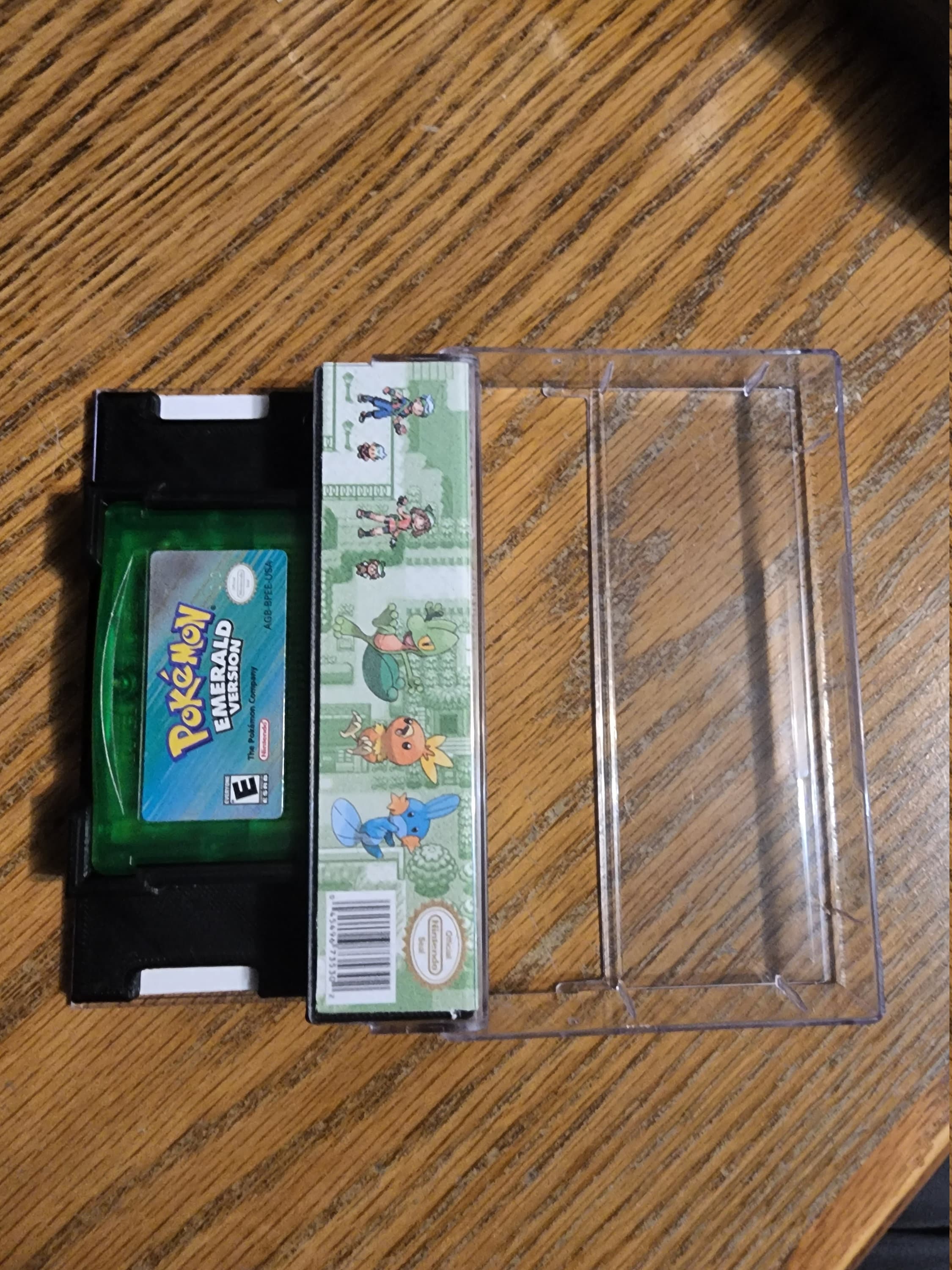 Retro Game Cassette 3D Insert File - Etsy