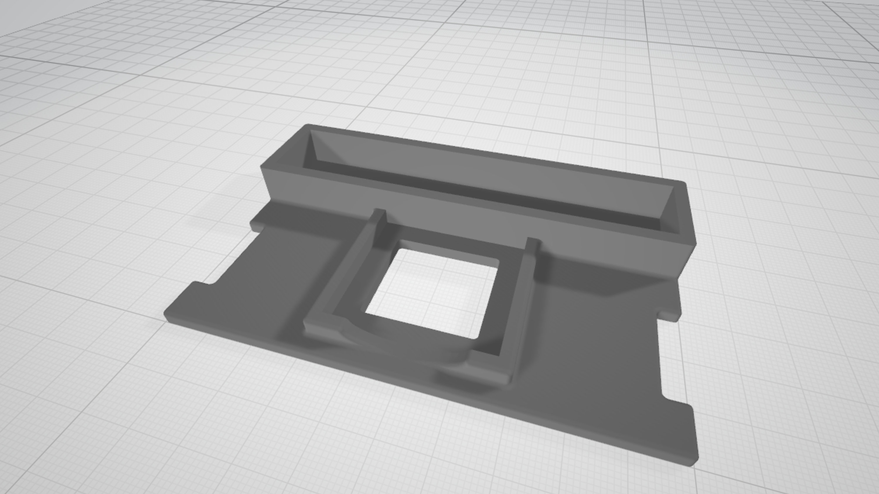 Retro Game Cassette 3D Insert File - Etsy