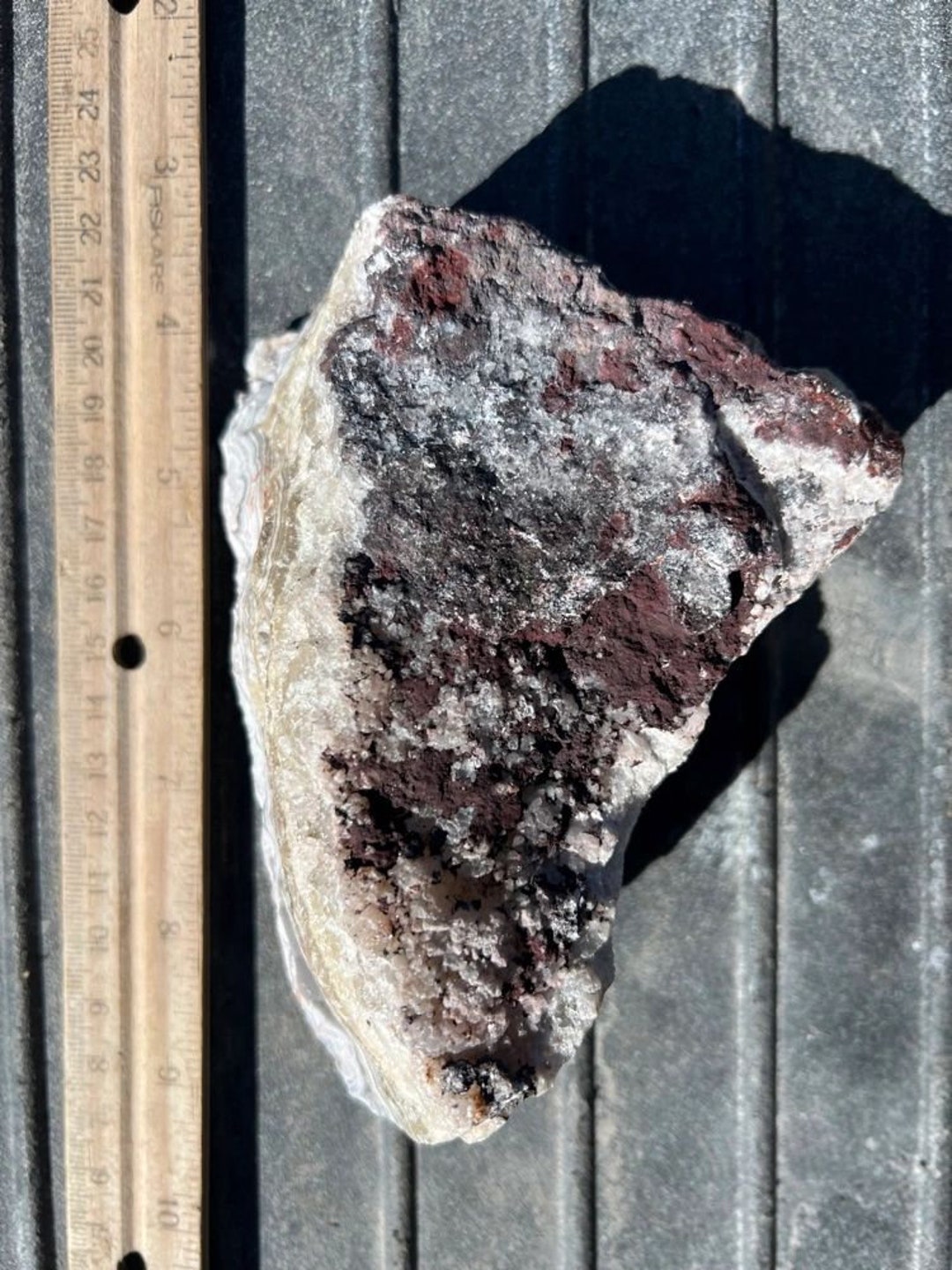 Laguna Lace Agate Rough 1 Pound 6 Ounces. Lot 40 - Etsy