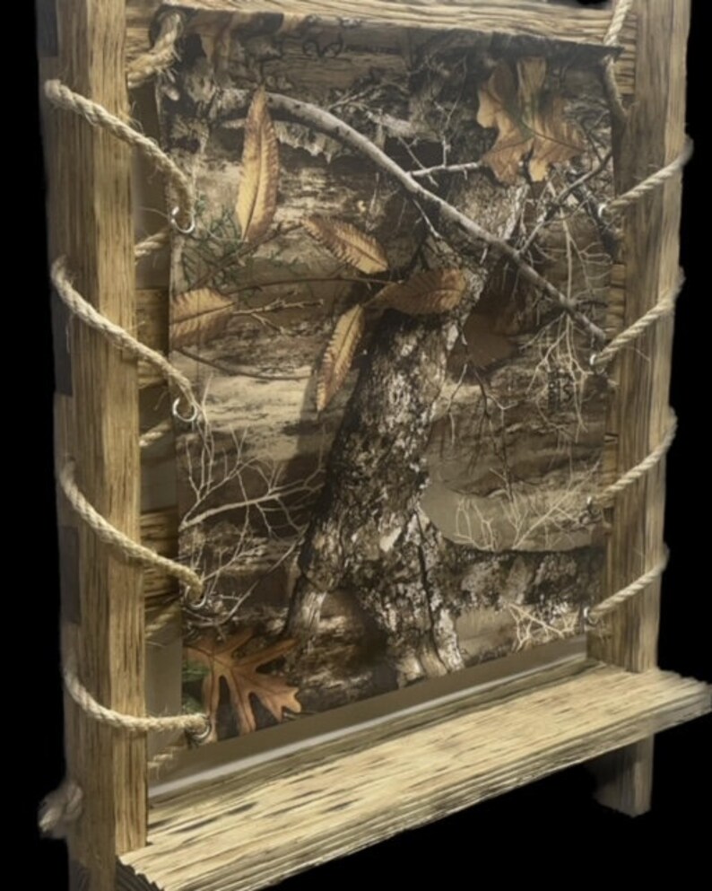 Taxidermy Backpack Mount - Etsy