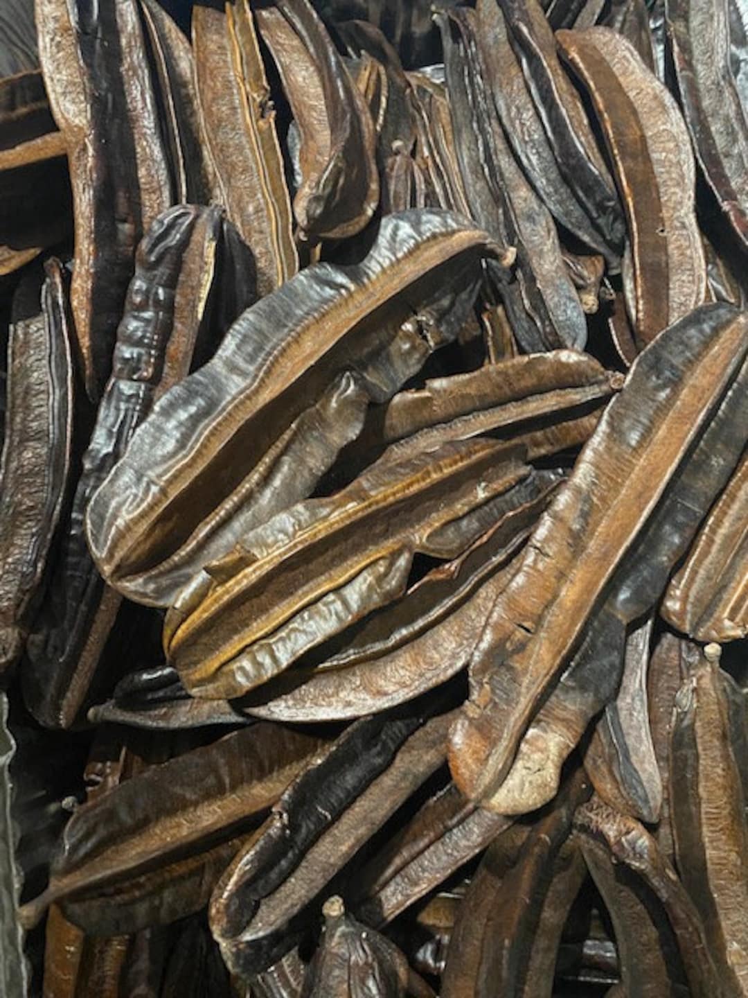 Aidan Fruit, Prekese Tetrapleura Tetraptera-uhio, Uyayak Traditional ...