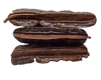Prekese Pods – Whole Aidan Fruit | Tetrapleura Tetraptera | Authentic ...