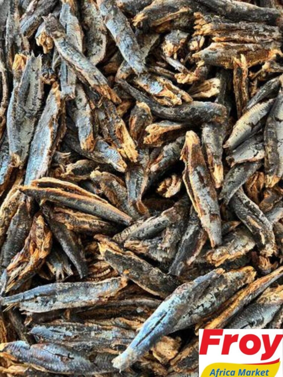 Dried Bony Fish 1lb - Protein-rich Seafood for Cooking - Etsy