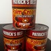 2 Cans of Patrick's Best Palm Cream Concentrate Sauce Graine West ...