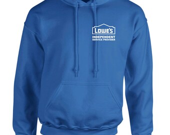 Lowes Independent Service Provider Short Sleeve Tee Black - Etsy