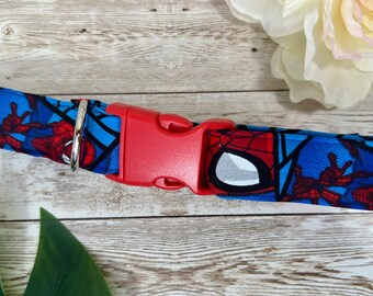 Dog Spiderman Costume - Etsy